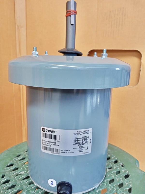 Trane Supply | HVAC Supplies TRANE | HVAC Parts TRANE , PHỤ TÙNG THAY ...