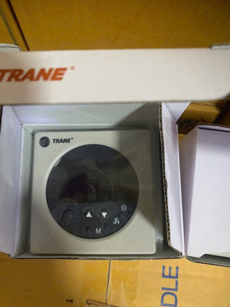 Đại lý Trane, Phụ tùng chính hãng Trane, Motor dieu hoa trane,điều hòa ...